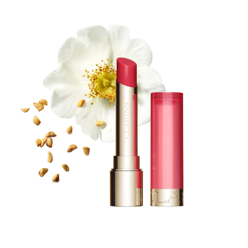 La nouvelle génération de baume à lèvres teinté riche en huile. Tout le ...